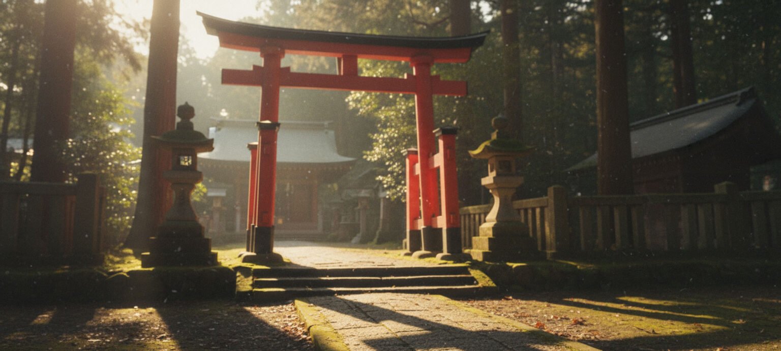 The Essential Guide to Japanese Temple & Shrine Etiquette: Do's and Don ...